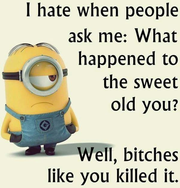 Minion Memes Funny Quote Images