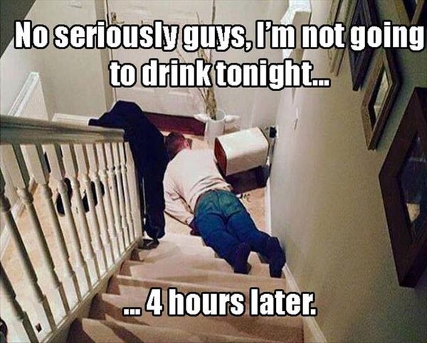Hangover Memes - Funny Hang Over Pics
