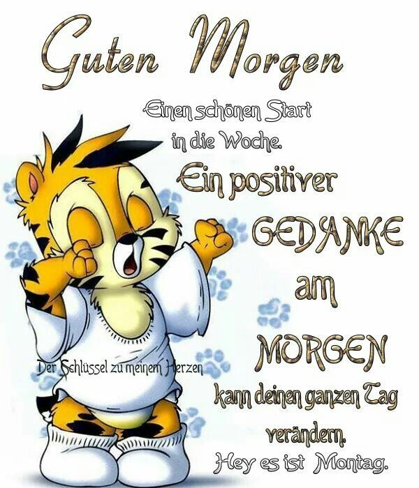 Schönen Montag Bilder Kostenlos 2021 • MemesBams.com