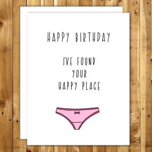 Funny Inappropriate Birthday Memes To Send to Your Friends