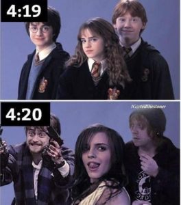 Best Harry Potter Memes, 50 Funny Pictures with HP