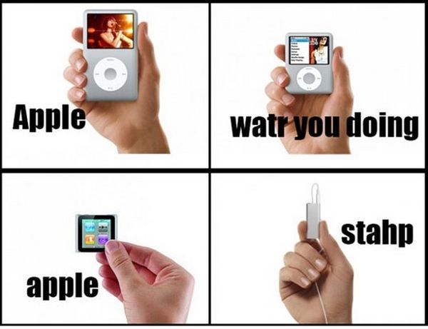 Funny Iphone Memes