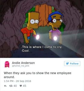 60 Work Memes To Get You Through The Day
