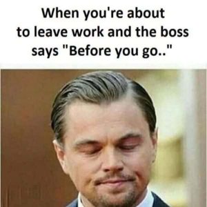 60 Work Memes To Get You Through The Day