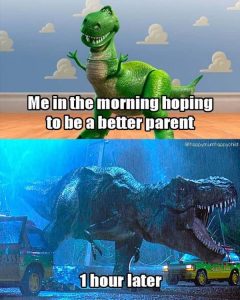 50 Best Mom Memes That Will Make You Smile