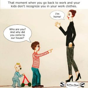 50 Best Mom Memes That Will Make You Smile