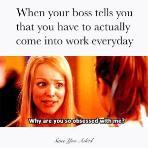 60 Work Memes To Get You Through The Day
