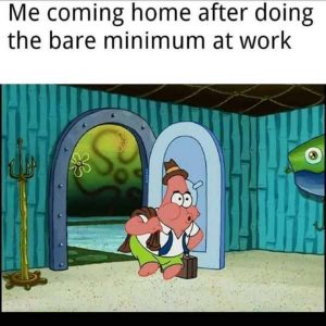 60 Work Memes To Get You Through The Day