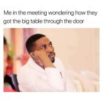 60 Work Memes To Get You Through The Day