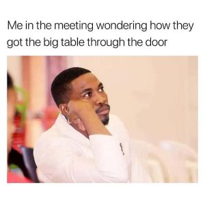 60 Work Memes To Get You Through The Day