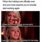 60 Work Memes To Get You Through The Day
