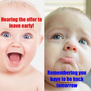 60 Work Memes To Get You Through The Day