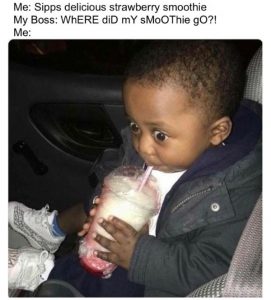 60 Work Memes To Get You Through The Day