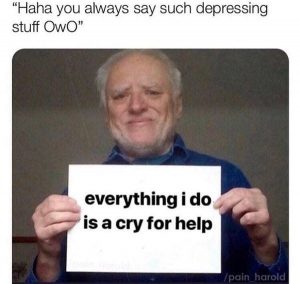 30 Best Sad Memes to Cry Over