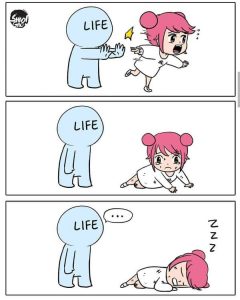 30 Best Sad Memes to Cry Over