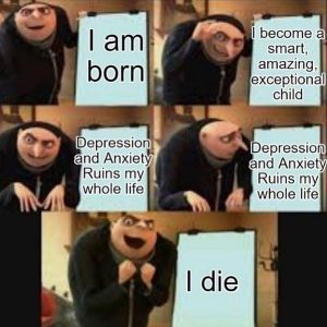 30 Best Sad Memes to Cry Over