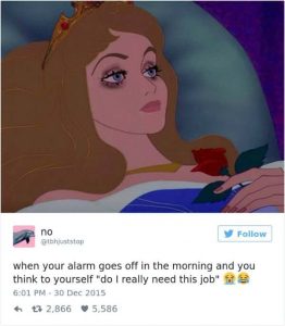 60 Work Memes To Get You Through The Day