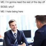 60 Work Memes To Get You Through The Day