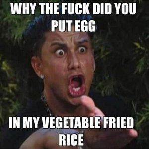 Best Vegan Memes That Will Make You Smile