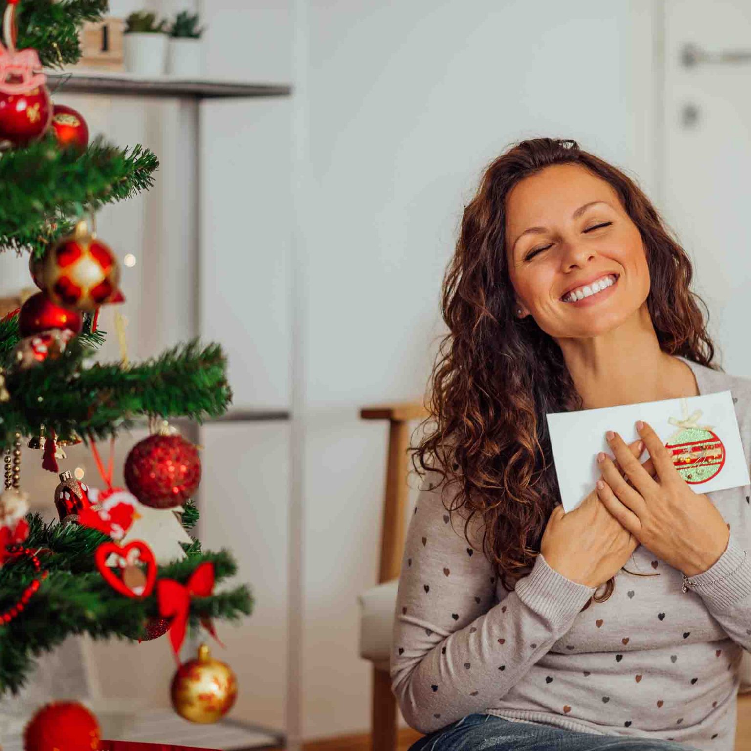 Best Christmas Greetings for 2021