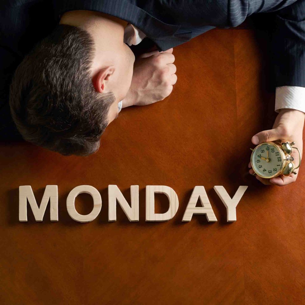 50 Funny Happy Monday Memes