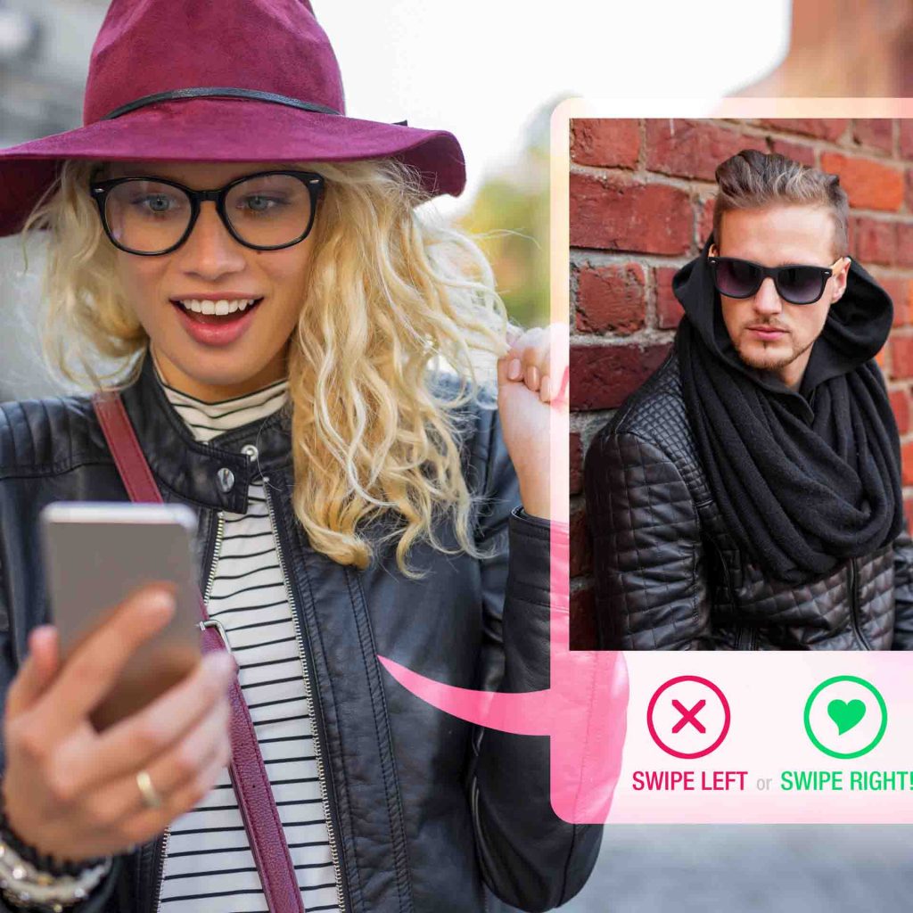 Tinder Pickup Lines That Work EVERY Time (Tested in 2023)