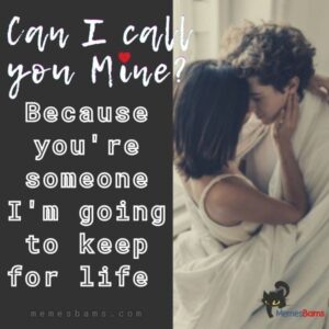 125 Endearing Nicknames to Call Your Boyfriend That He’ll Love - MemesBams